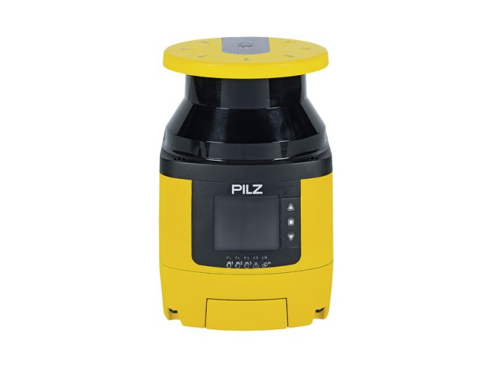 6D000020-Pilz-Safety Laser Scanner