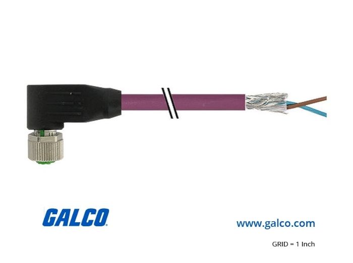 7000-14071-8410500-Murrelektronik-Sensor Cordsets