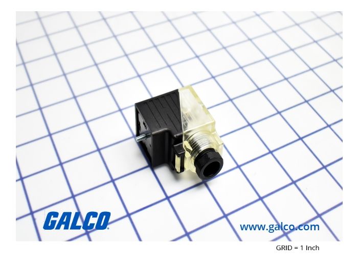 7000-29021-0000000-Murrelektronik-Field Wireable Sensor Plugs