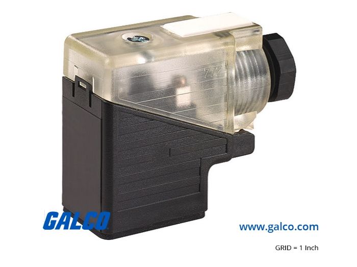 7000-29941-0000000-Murrelektronik-Field Wireable Sensor Plugs