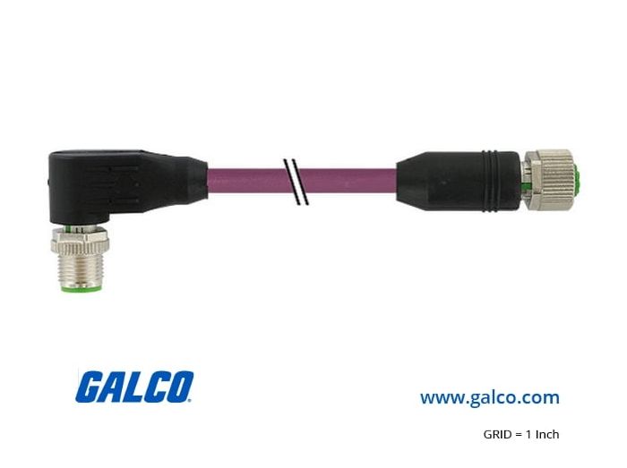 7000-44581-7981000-Murrelektronik-Sensor Cordsets
