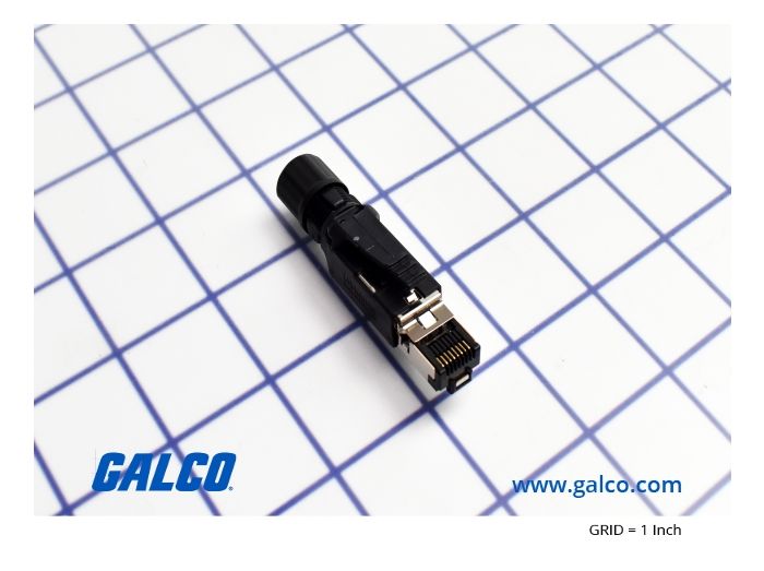 7000-74001-0000000-Murrelektronik-Field Wireable Sensor Plugs