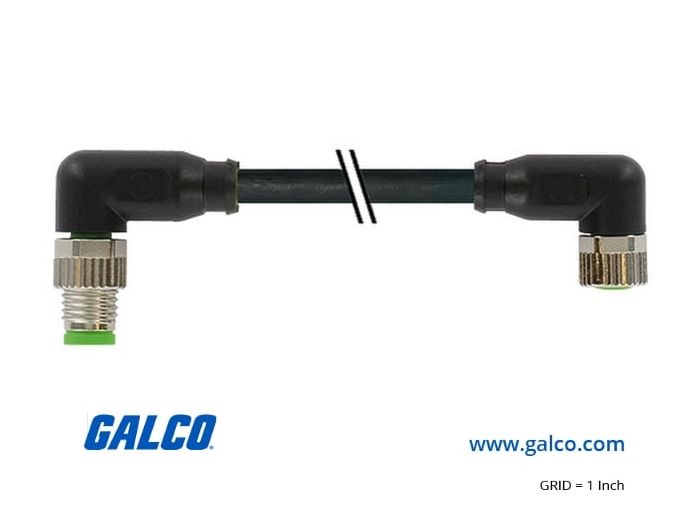 7000-89581-6410050-Murrelektronik-Sensor Cordsets