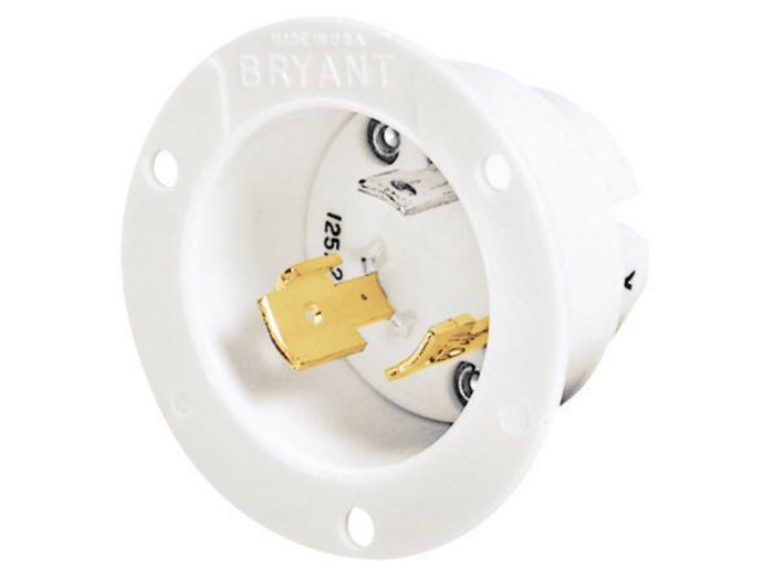 71030MB-Bryant Electric-Twist Lock