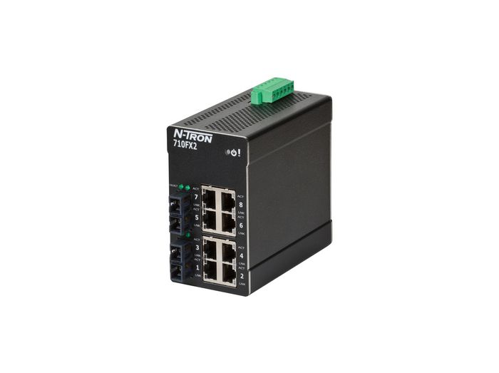 710FX2-SC-Red Lion-Ethernet Switches