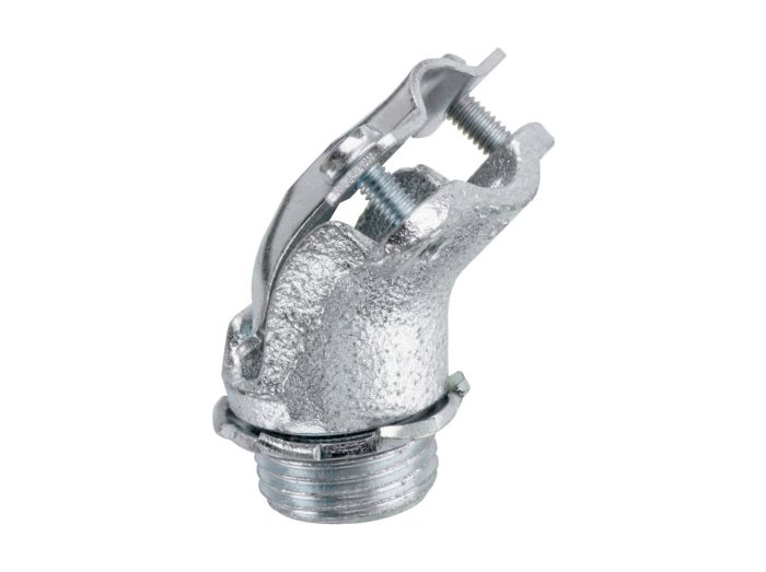 723-Crouse Hinds-Conduit and Cable Connectors
