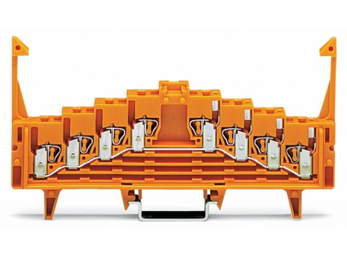727-237-Wago-Spring Clamp