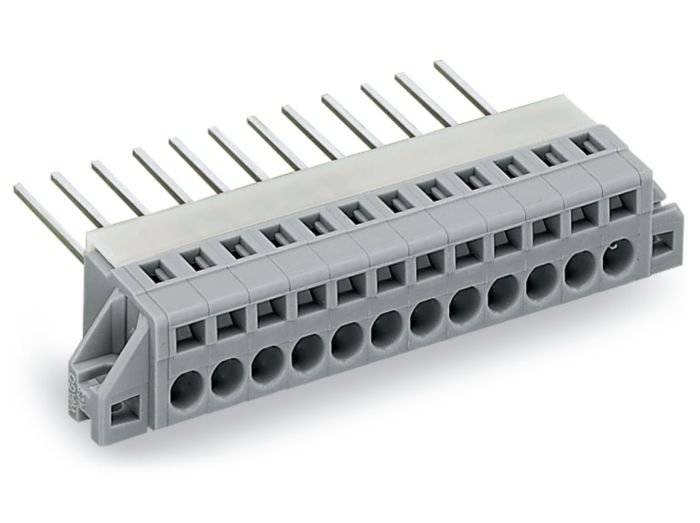 731-132-Wago-PCB Mount