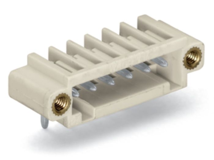 734-170/108-000-Wago-Rectangular Connectors