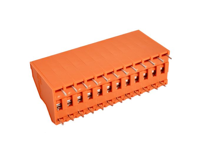 736-412-Wago-PCB Mount