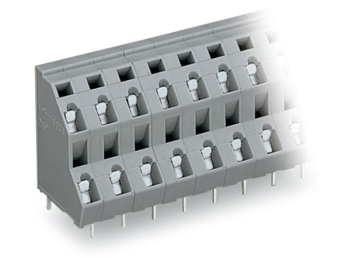 736-556-Wago-PCB Mount