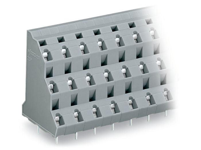 737-752-Wago-PCB Mount