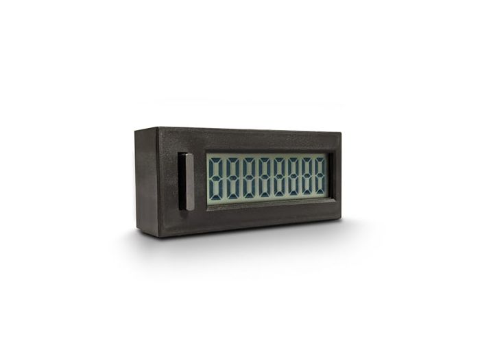 7401AS-Trumeter-Electronic Totalizing