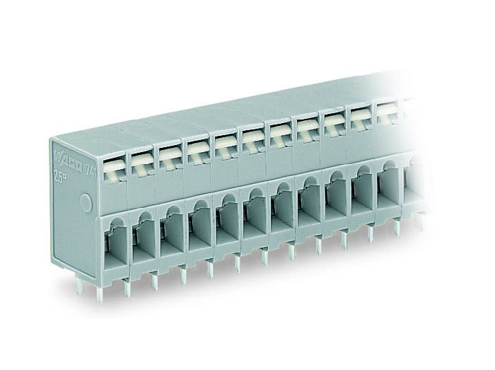 741-105-Wago-PCB Mount