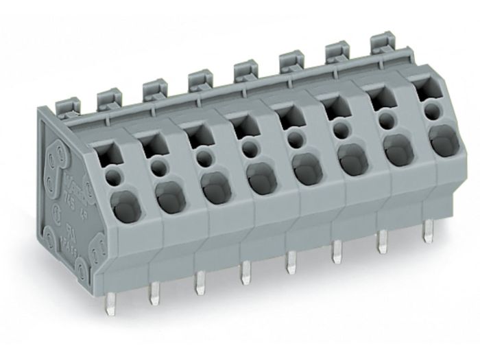 745-160-Wago-PCB Mount
