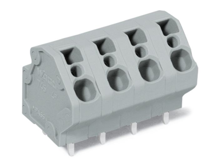 745-3152-Wago-PCB Mount