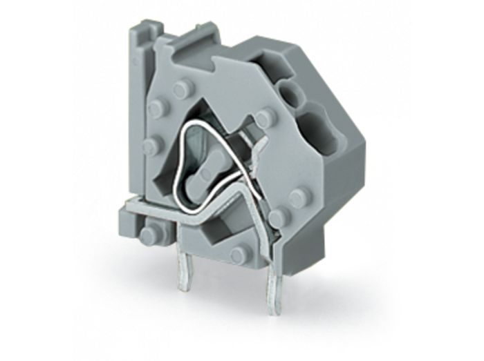 745-811-Wago-PCB Mount