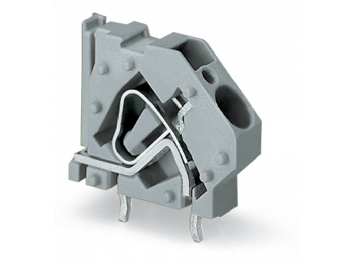 745-831/999-950-Wago-PCB Mount