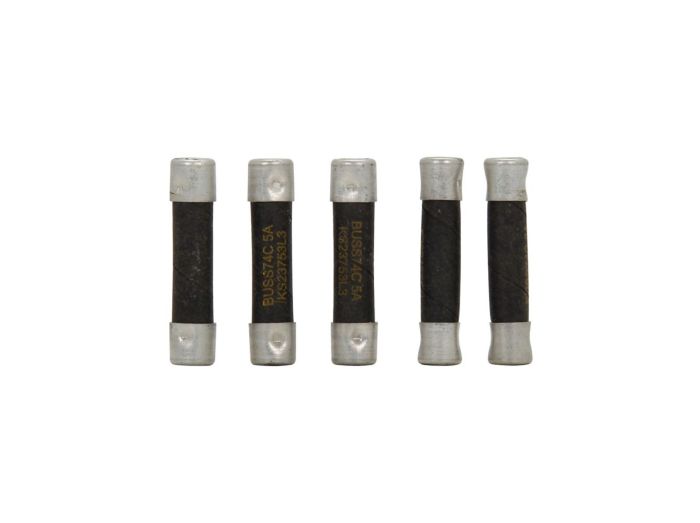 74C-5-FUSE
