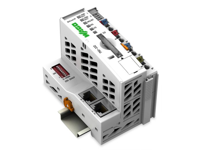 750-332-Wago-I/O Systems