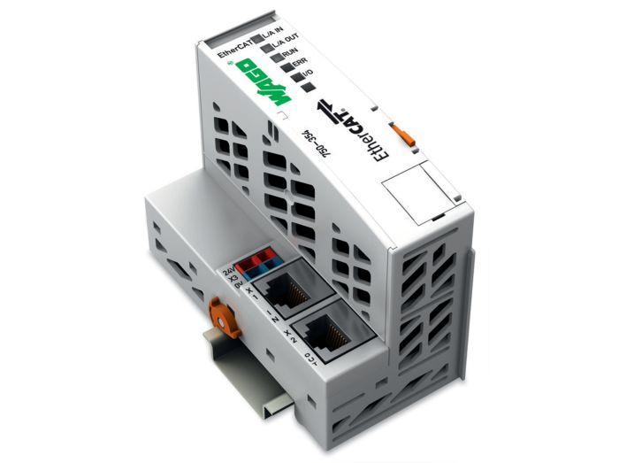 750-354-Wago-I/O Systems