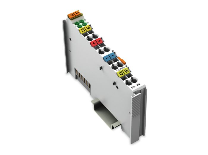 750-402-Wago-Input Modules