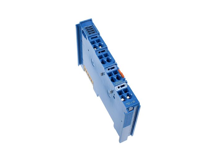 750-438-Wago-Input Modules