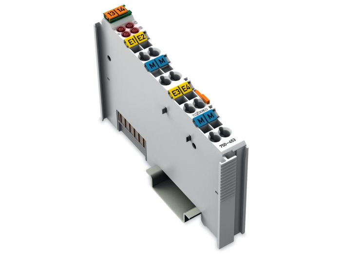 750-453-Wago-Input Modules