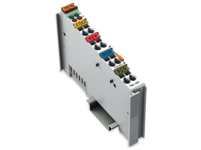 750-478-Wago-Input Modules