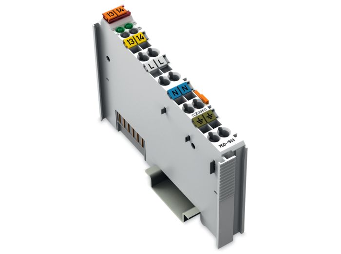 750-509-Wago-I/O Systems