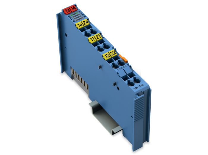 750-538-Wago-I/O Systems
