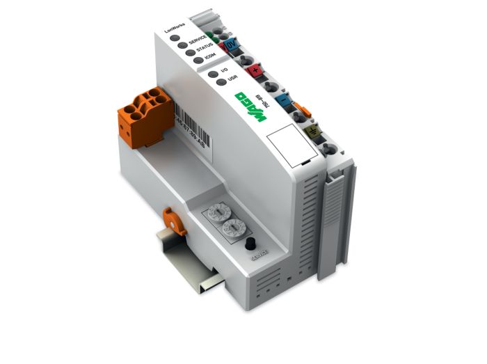 750-819-Wago-Programmable Logic Controllers