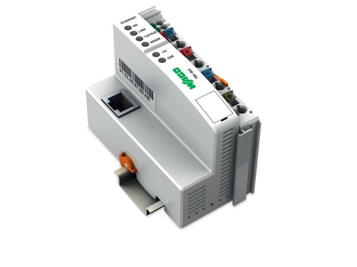 750-842-Wago-Programmable Logic Controllers