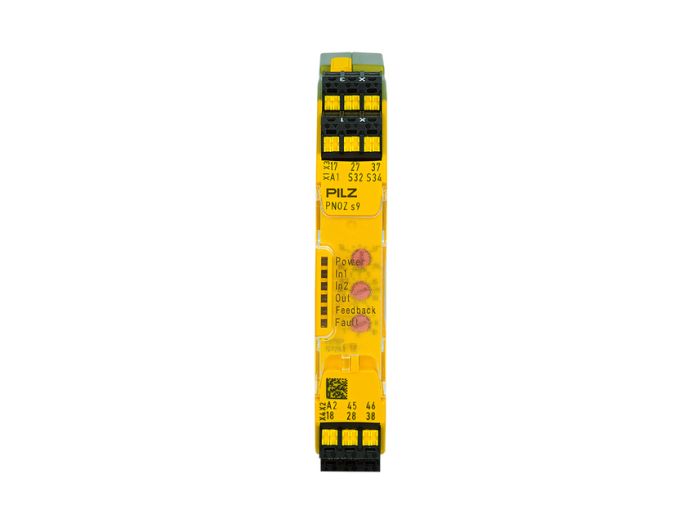 751109-Pilz-Time Monitoring