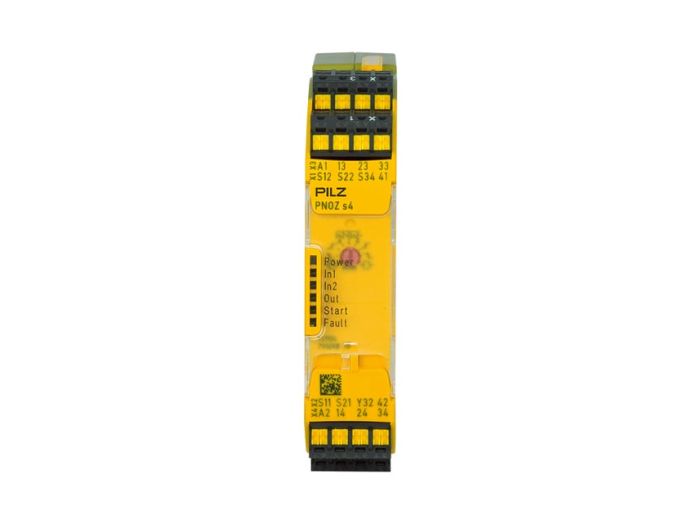 751134-Pilz-E-Stop