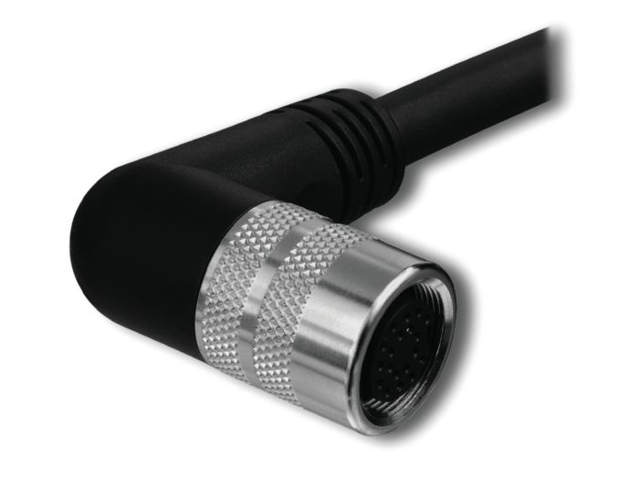 756-3206/140-150-Wago-Sensor Cordsets