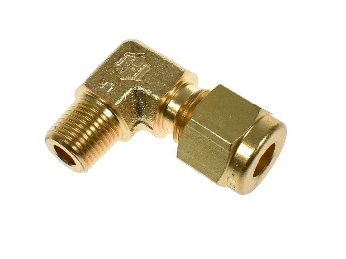 769LRB1/4X1/8-Ham-Let-Elbows