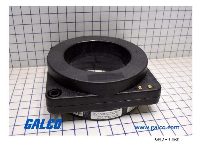 780-122-Instrument Transformer- Div of GE-Current Transformers