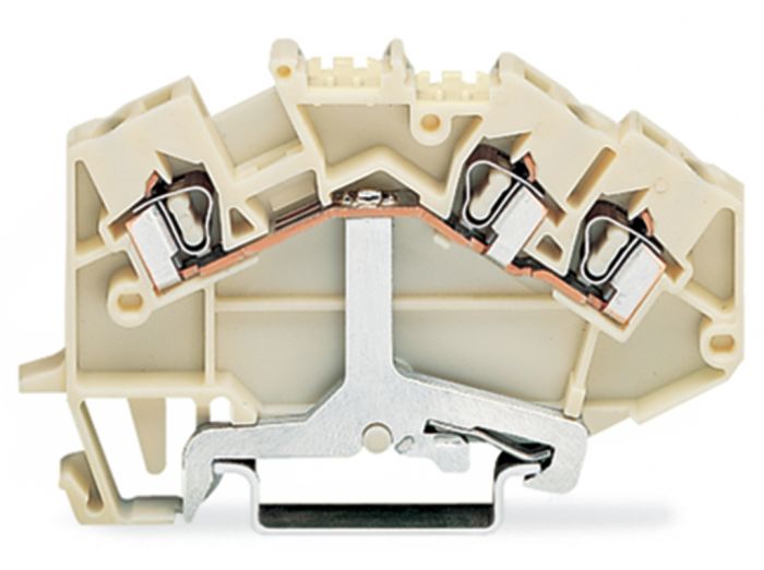 780-640-Wago-Spring Clamp