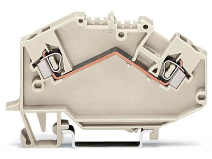 780-992-Wago-Spring Clamp