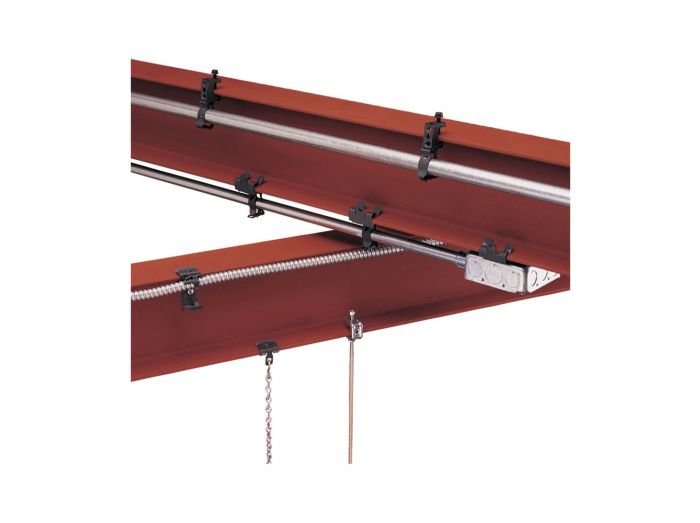 78101196000-Cooper B-Line-Beam Clamps