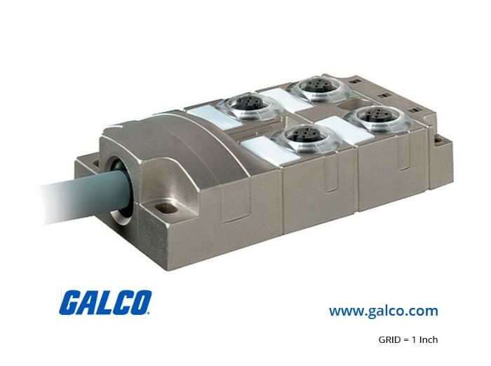 8000-54513-3730300-Murrelektronik-I/O Systems