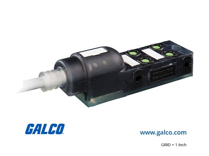 8000-84110-3600300-Murrelektronik-I/O Systems