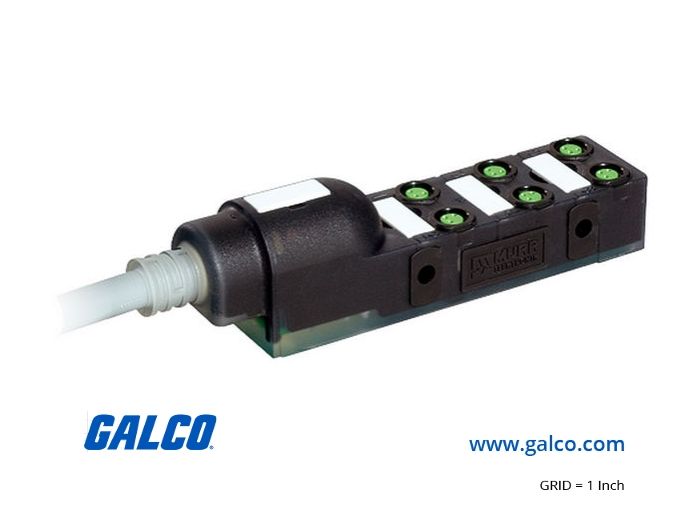 8000-86110-3860300-Murrelektronik-I/O Systems