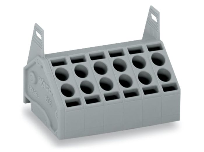 806-208-Wago-PCB Mount
