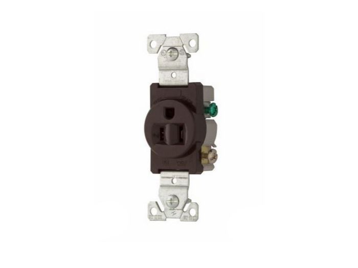 817B-BOX-Arrow Hart - Cooper Wiring Devices-Straight Blade