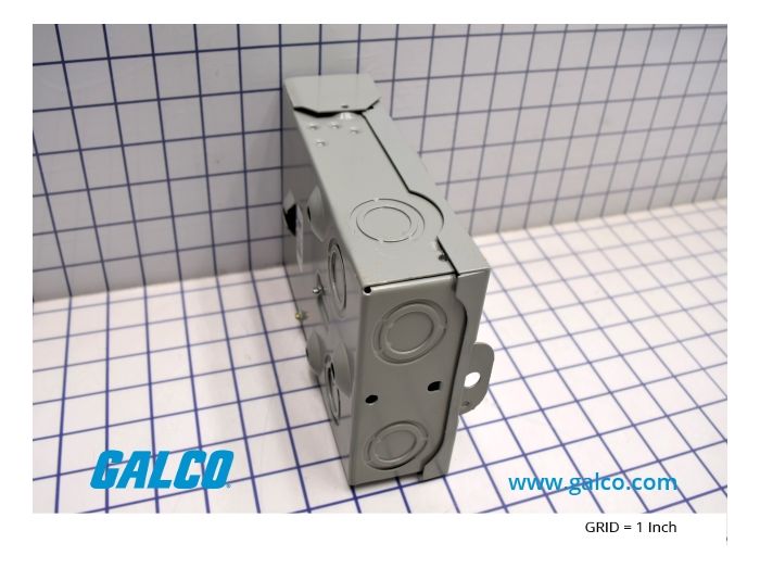 83315-MARS-Safety Switches