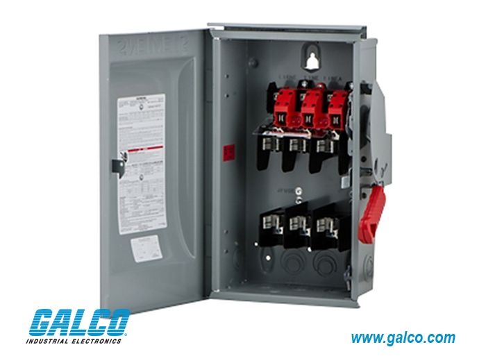 83361-MARS-Safety Switches