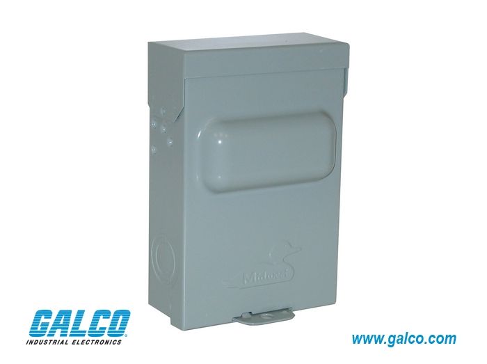 83386-MARS-Safety Switches