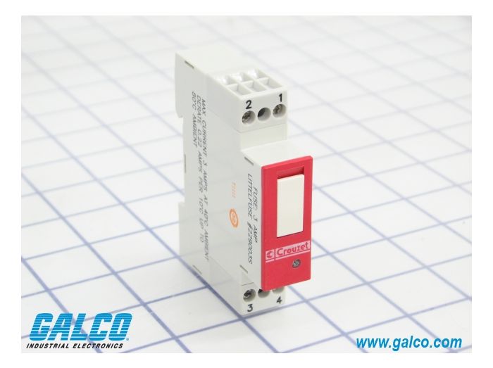84130104-Crouzet-Output Modules